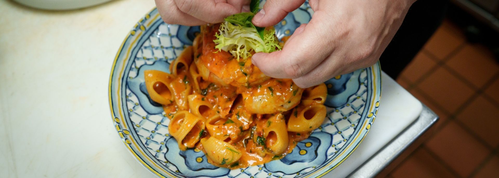 Pastaio's Pasta | Pastaio